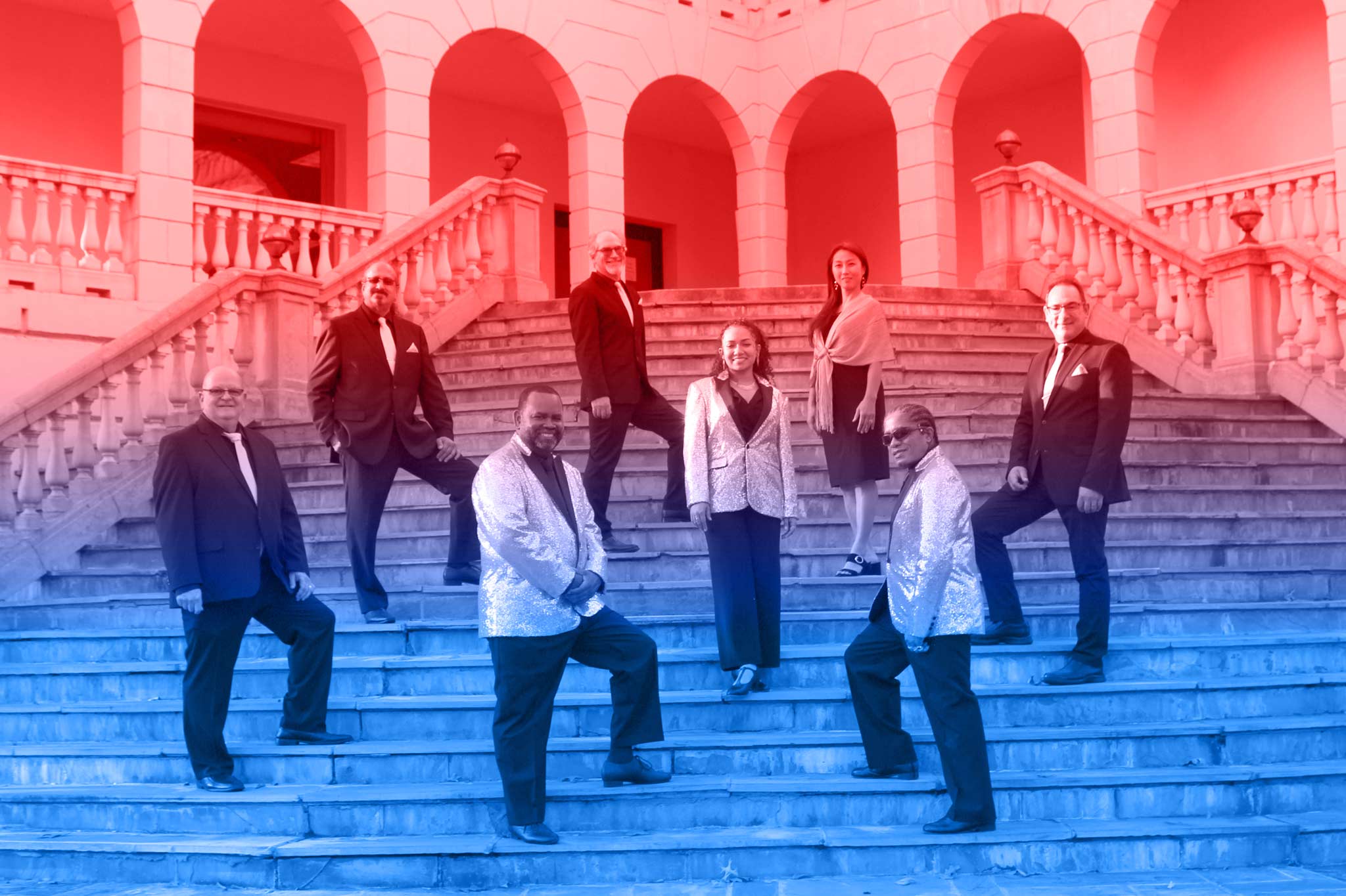 Total Soul – Total Soul Band